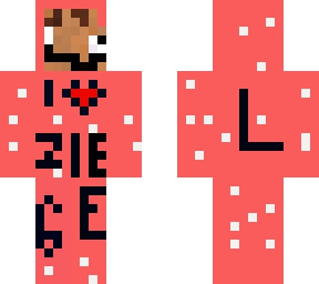 Tobbss | Minecraft Skin