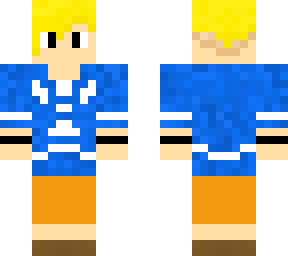 wind waker | Minecraft Skins