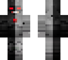 TOURNAMENT | Minecraft Skin