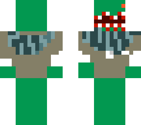 Tricky the Clown | Minecraft Skin