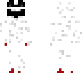 TROLLGE | Minecraft Skin