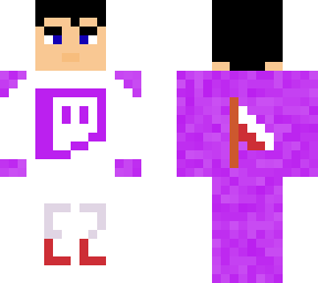 mandzio | Minecraft Skins