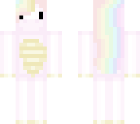 Unicorn | Minecraft Skin