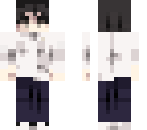 yuta | Minecraft Skins