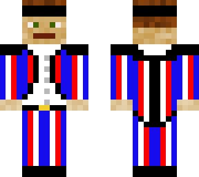 Zedaph | Minecraft Skins