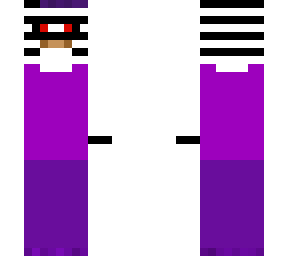 Zizzy (Piggy Roblox) | Minecraft Skin