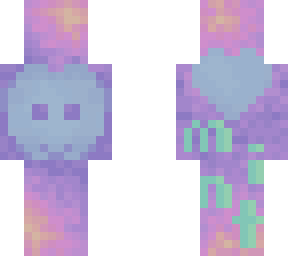 ~= discord =~ | Minecraft Skin