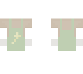 barista | Minecraft Skins