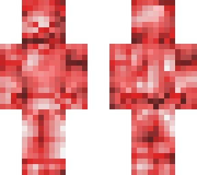 cursed skins | Minecraft Skins