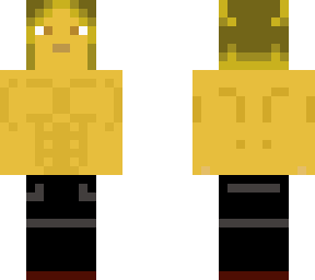 abs | Minecraft Skins