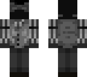 afro | Minecraft Skins