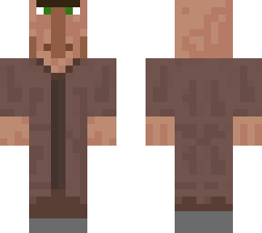 pilin | Minecraft Skins