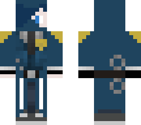 ame | Minecraft Skins