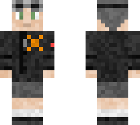 Angelo V1 | Minecraft Skin