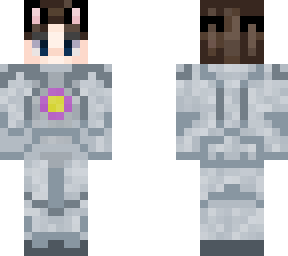 secret service | Minecraft Skins