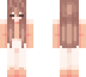 Ashley | Minecraft Skins