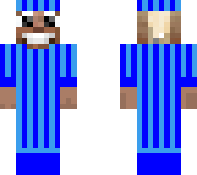 bdubs | Minecraft Skins