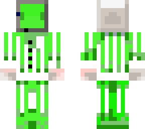 bedwars npc | Minecraft Skins