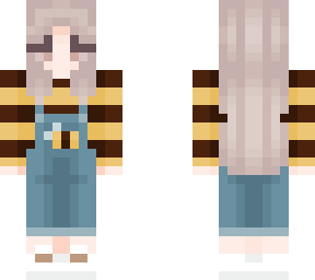 beekeeper | Minecraft Skins