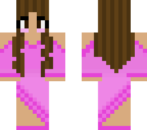 bella | Minecraft Skin