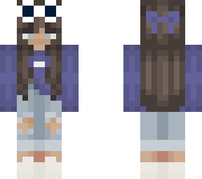 bhnjmk | Minecraft Skin