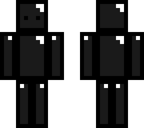 Blob Slime Minecraft Skins