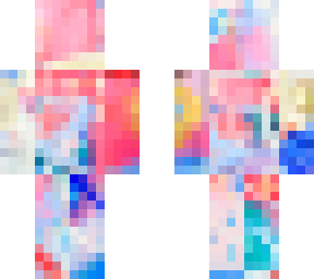 bladee | Minecraft Skins