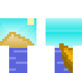 boat | Minecraft Skin