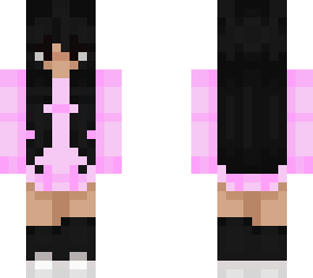 bongo | Minecraft Skin