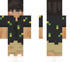 bruno | Minecraft Skin