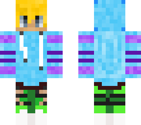 Classic | Minecraft Skins