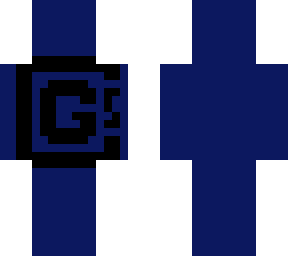 Cg5 | Minecraft Skins