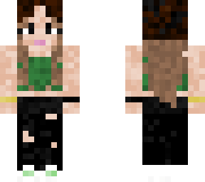 dumpling | Minecraft Skins