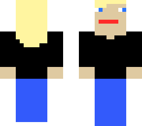 classic karen | Minecraft Skin