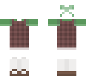 Clothes Base | Minecraft Skins