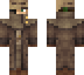 Desert Skin | Minecraft Skin