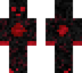 Super Scary | Minecraft Skins