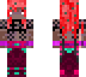 diavolo | Minecraft Skins