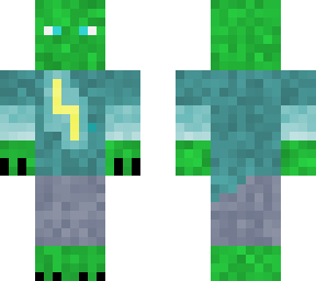 draconic | Minecraft Skins
