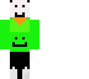 dream pvp new | Minecraft Skin