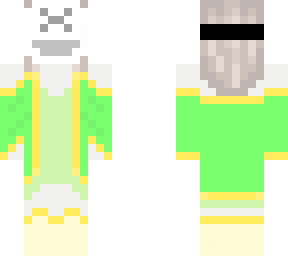 DREAM XD | Minecraft Skin