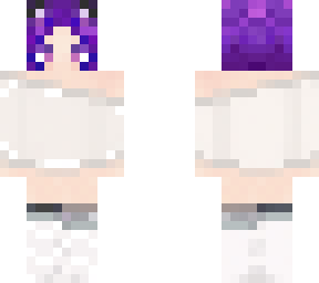 elena | Minecraft Skins