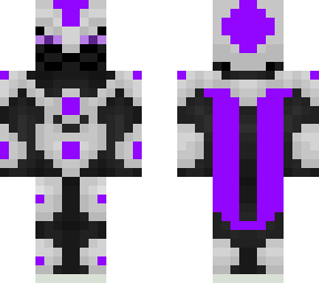 night fury | Minecraft Skins