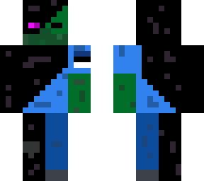 2018 | Minecraft Skins