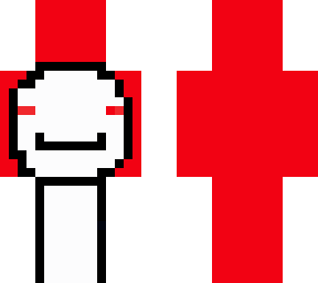 java dream | Minecraft Skins