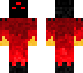 fero mero | Minecraft Skin
