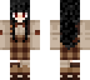 fhgjk | Minecraft Skin