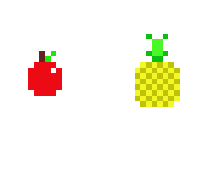 fruit | Minecraft Skin