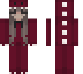 gitl | Minecraft Skins