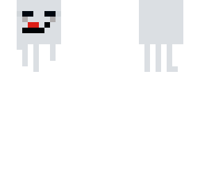 happy ghast | Minecraft Skins